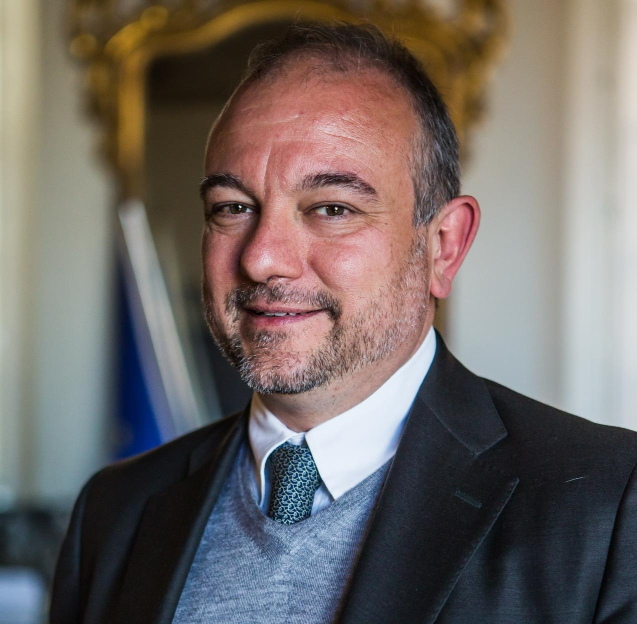 Federalberghi, il presidente provinciale di Imperia Igor Varnero scrive ...